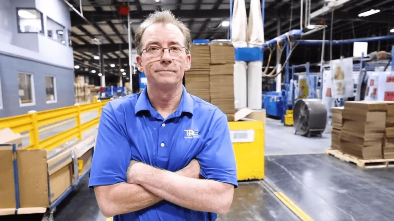 TRG Greenfield (Indiana Box) - The Royal Group